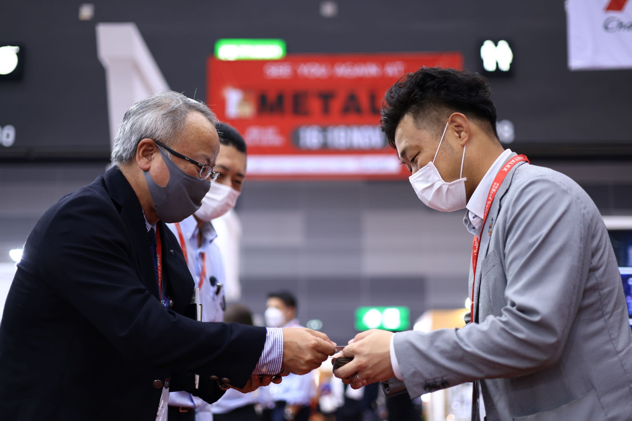 METALEX | No. 1 Machine Tools & Metalworking Exhibition Serving ASEAN